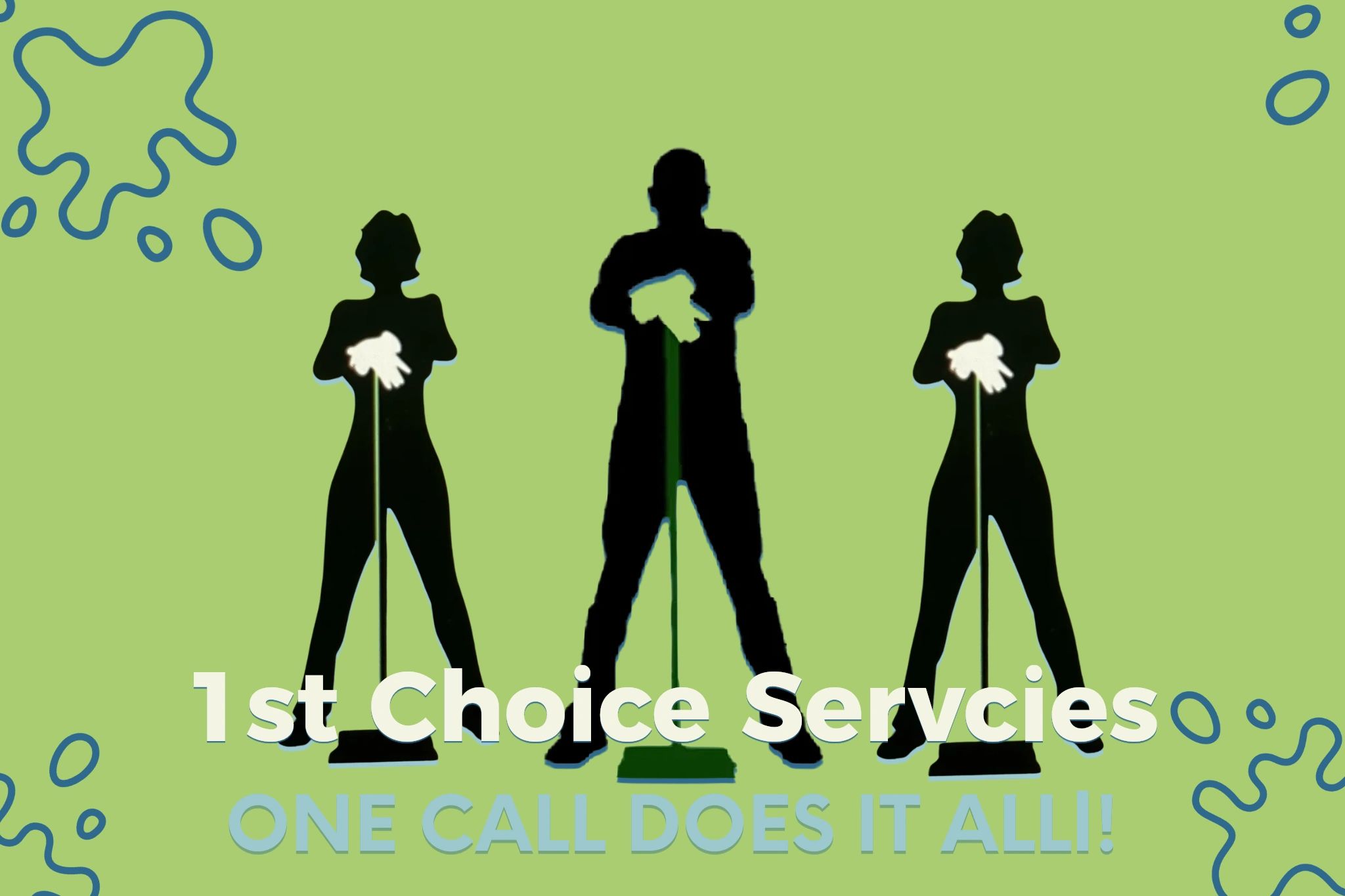 1st Choice Service
