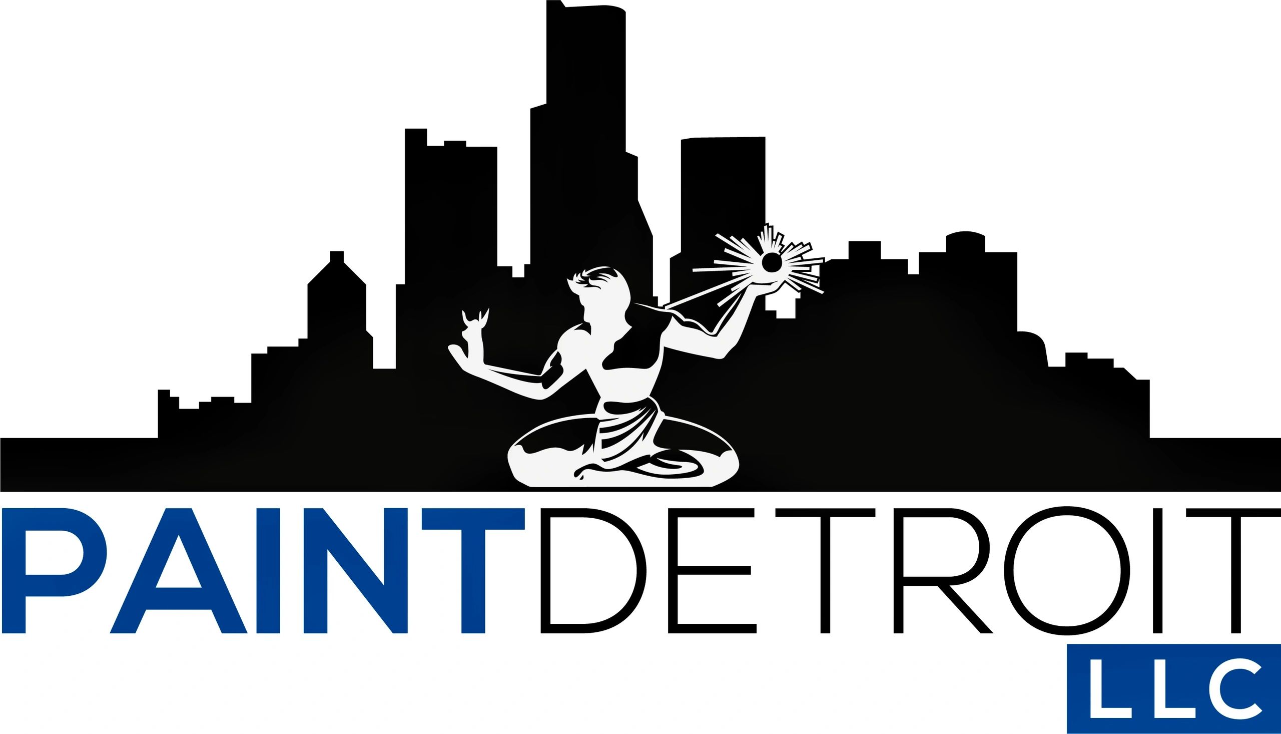 Paint Detroit