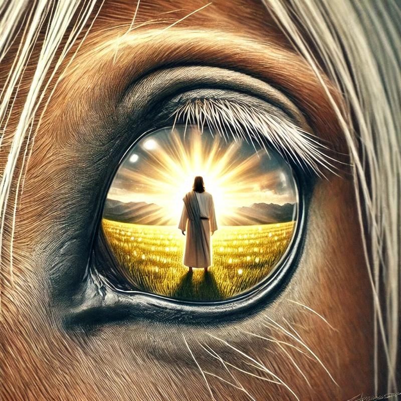 Equus: A Unique Christian Church Experience