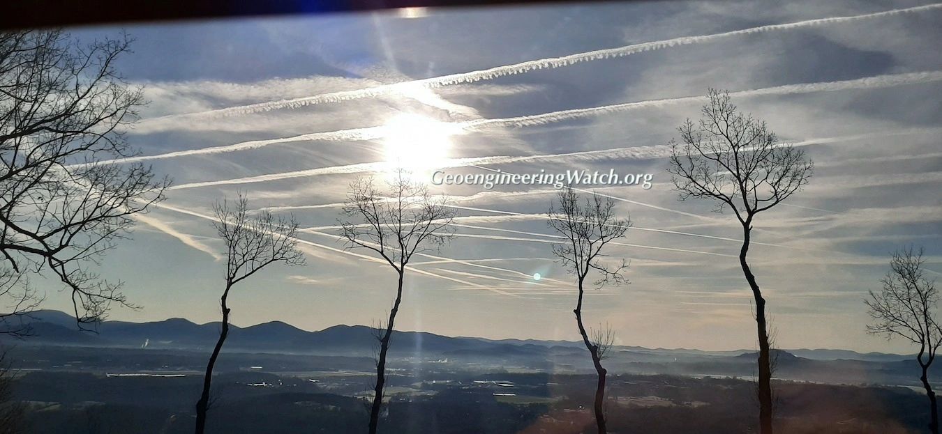 Climate Engineering