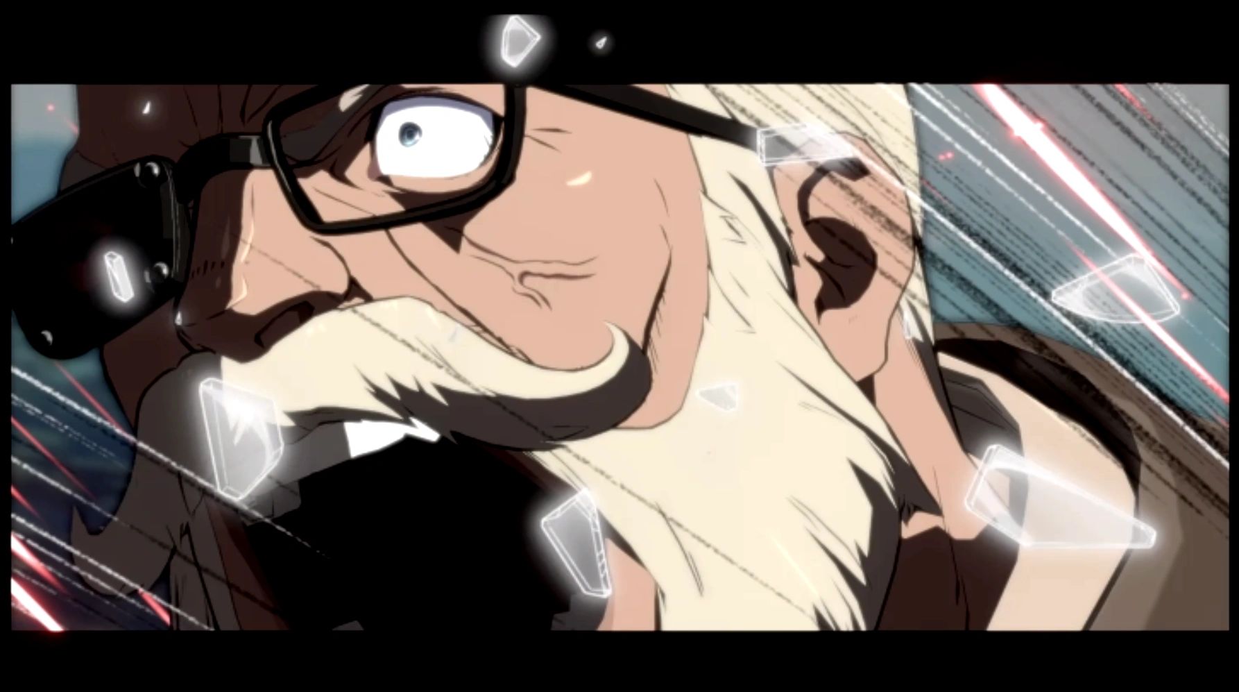 Home [ijustgottrounced.com]