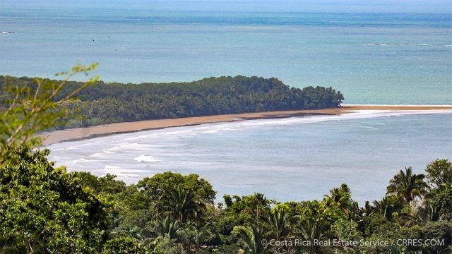 Waterfall Property | Beach and Paradise Properties for Sale