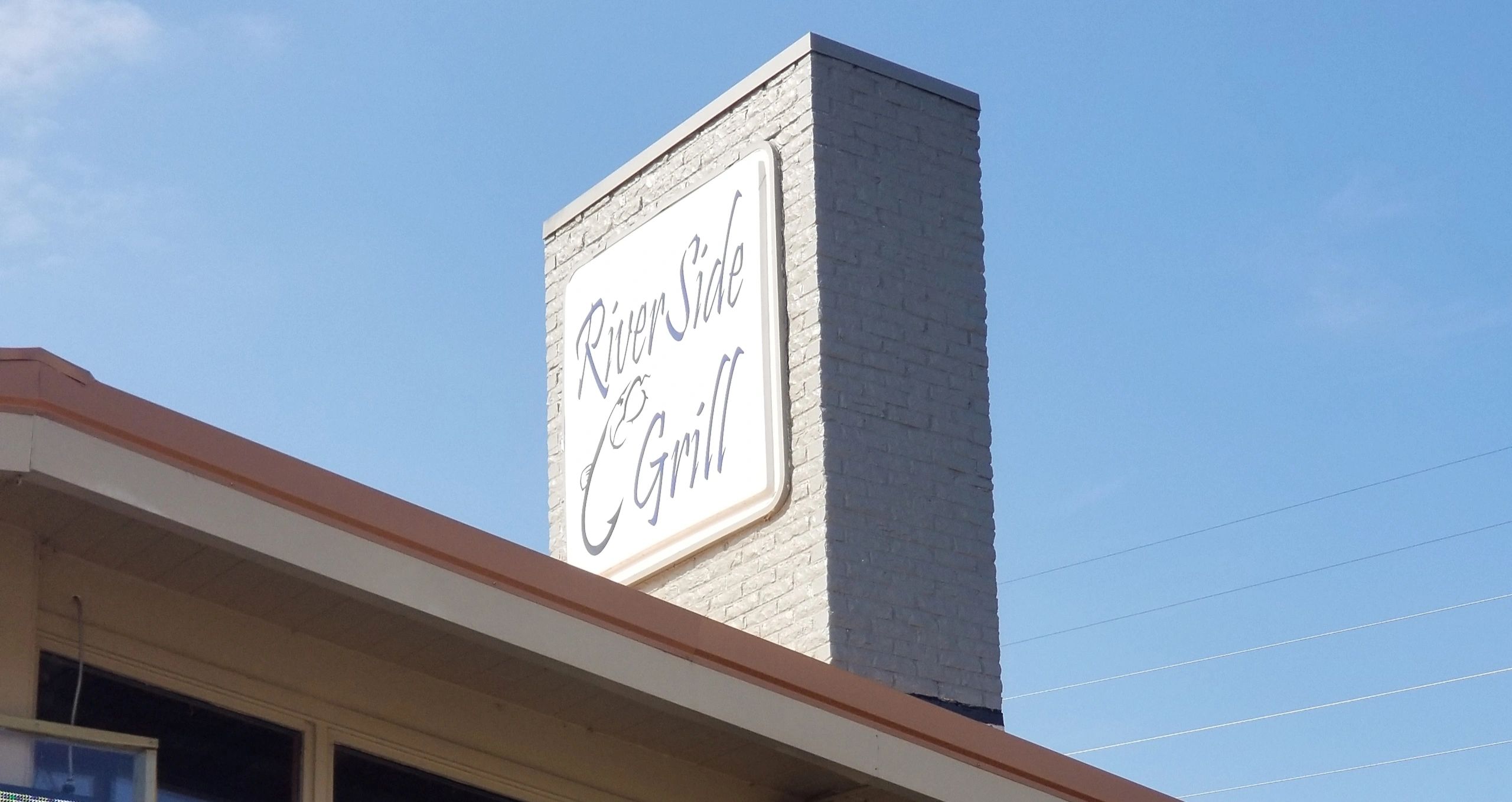 RiverSide Grill - Restaurant - Park Hills, Missouri