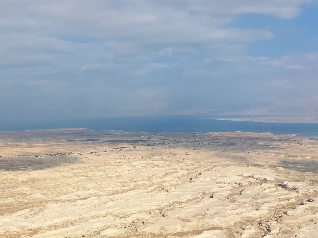 King David | ANCIENTISRAEL.NET