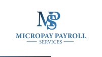 Micropay Payroll Services - Efficient Payroll Solutions
