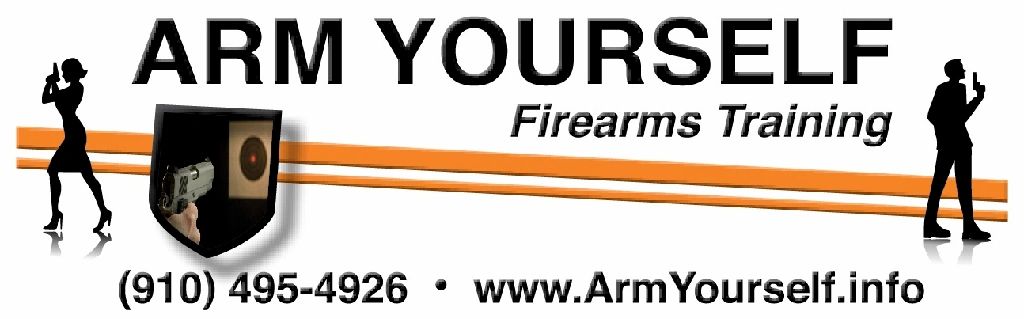 Home Page [armyourself.info]