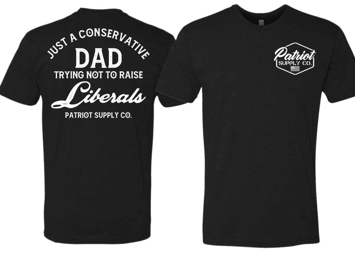 CONSERVATIVE DAD
