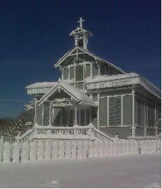 St. Peter's By-the-Sea