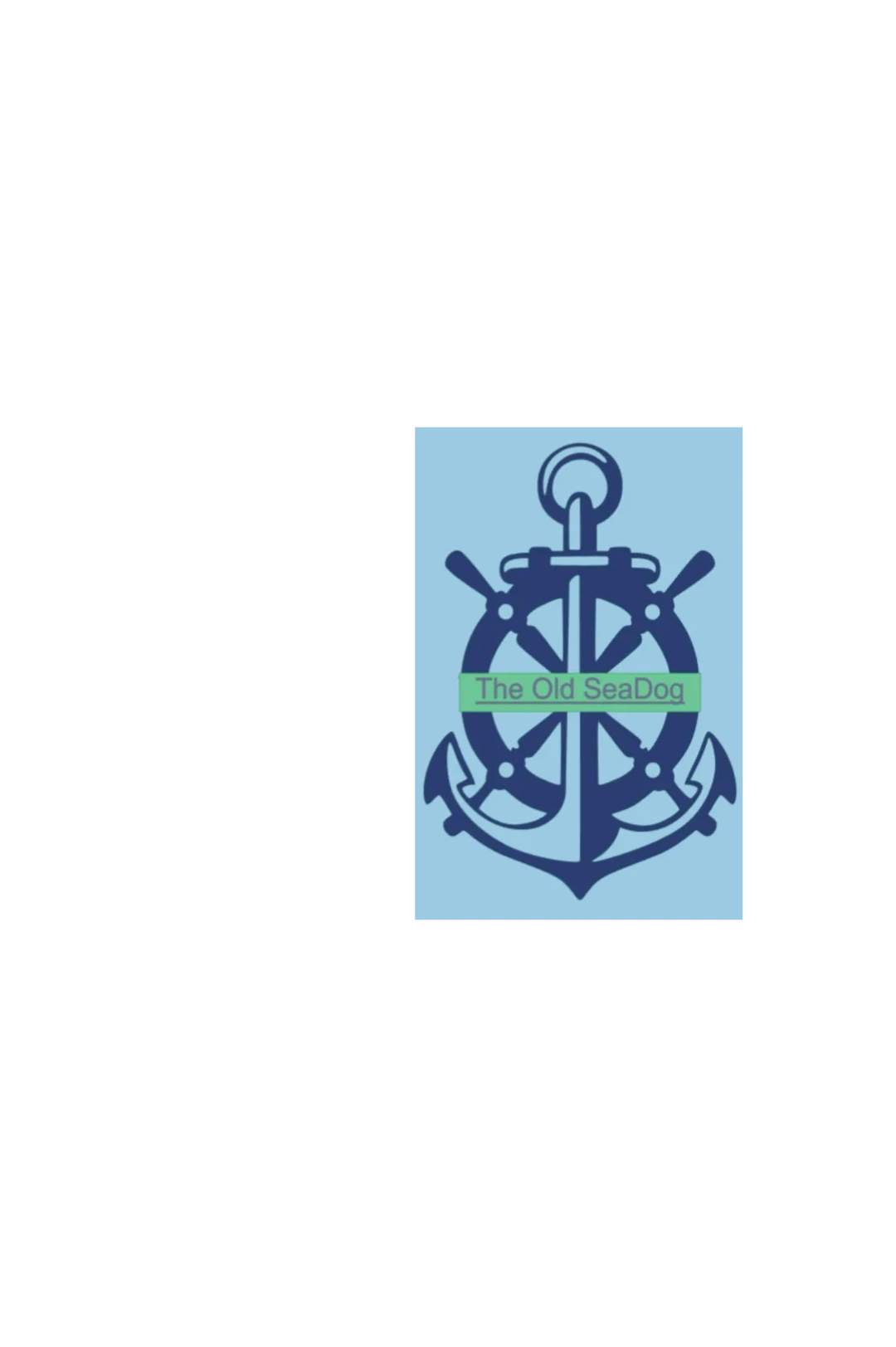 CONDOR FLIGHT SIZE CHART | The Old SeaDog