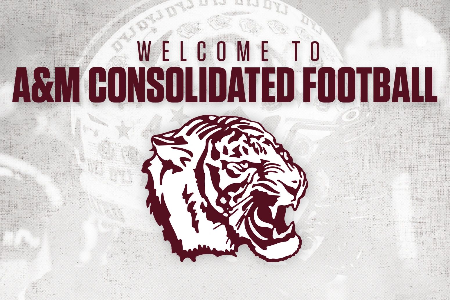 A&M Consolidated High School - Consol Football