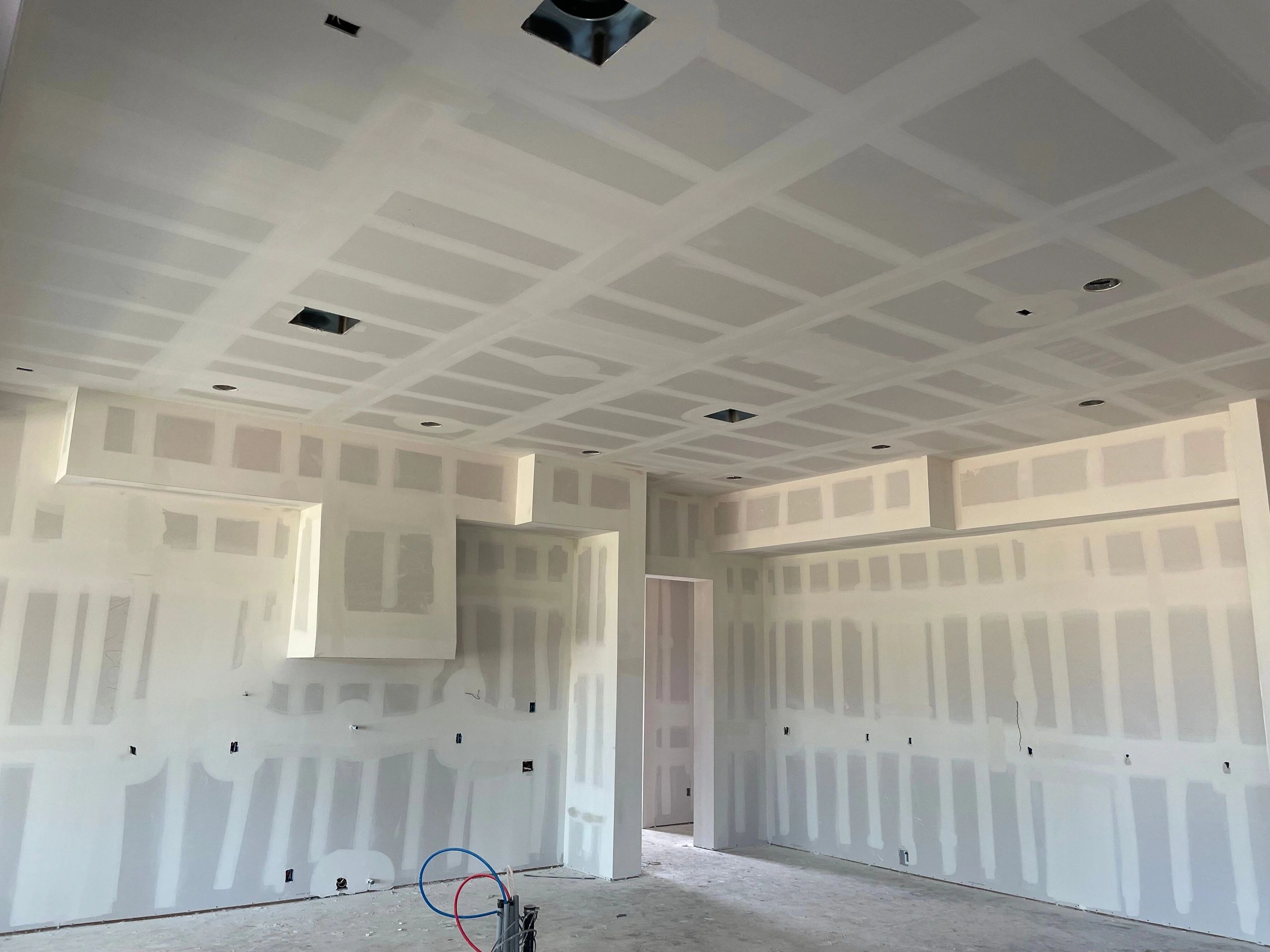 Next Gen Drywall LLC
