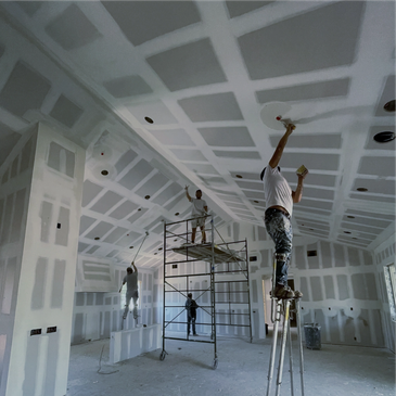 Next Gen Drywall LLC