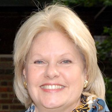 Board Of Trustees | Sulgrave Manor Trust