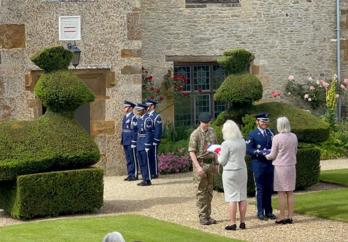 Dames Day at Sulgrave Manor - Wednesday 4th June 2026