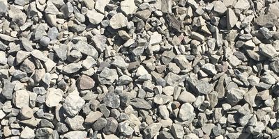 Crushed Aggregates