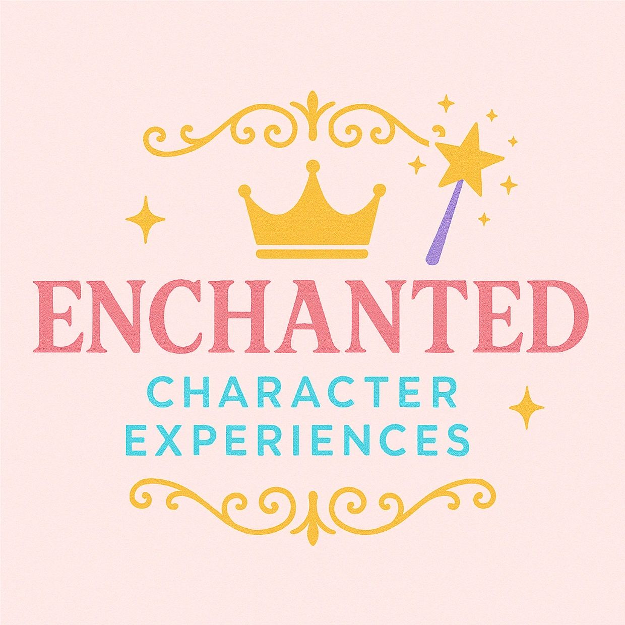 Characters for Hire Orlando - Princess Parties Orlando