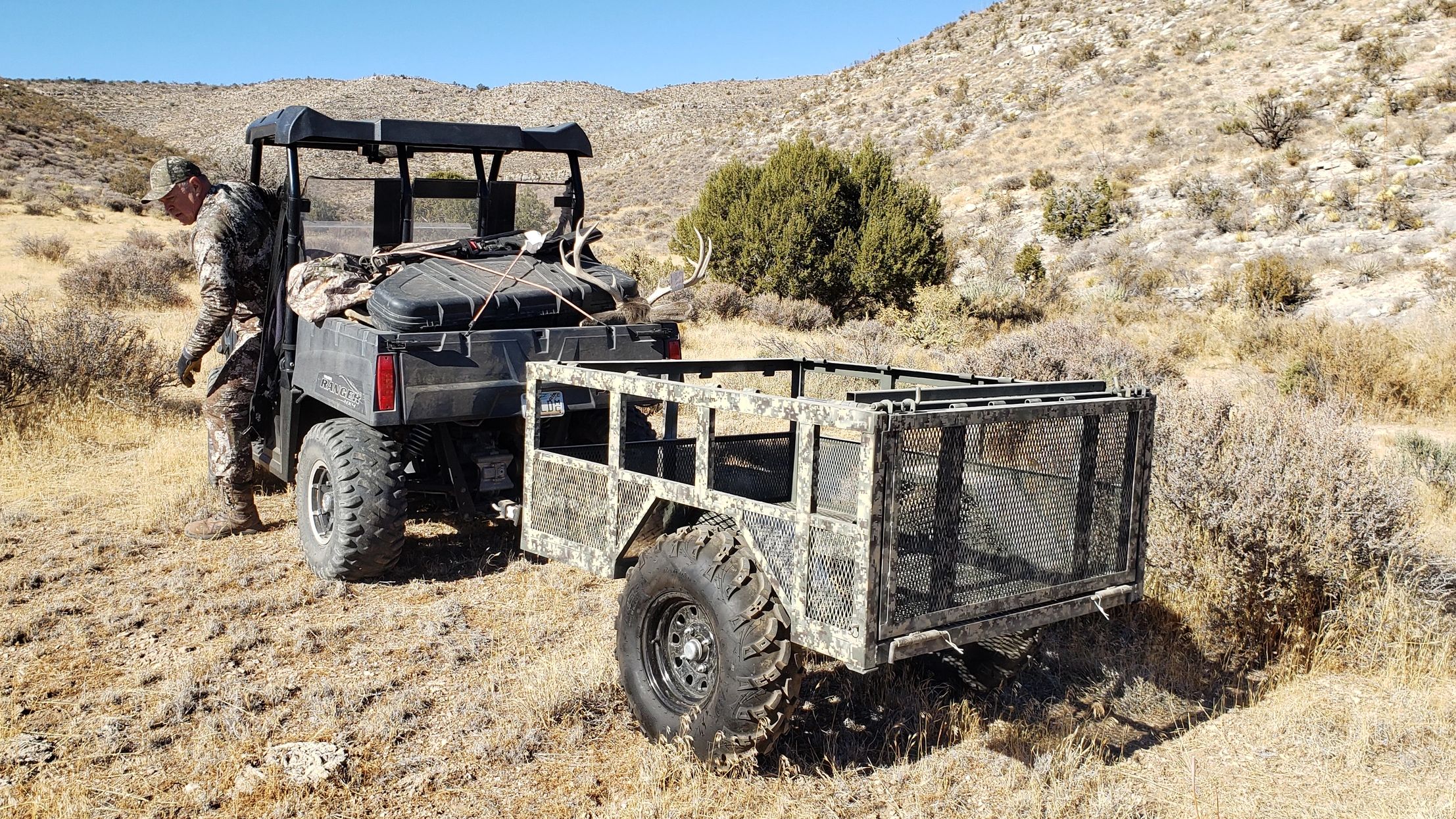 Compact Utility Trailers: Reliable Manufacturer of Compact Trailers