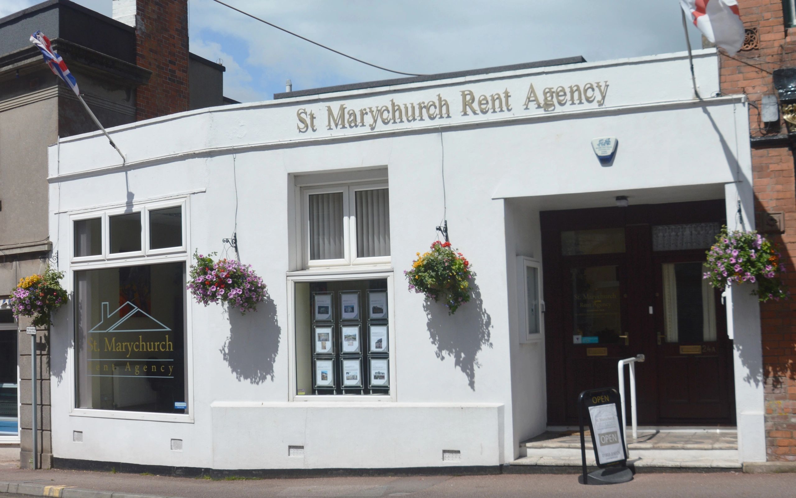 St Marychurch Rent Agency: Successful Lettings Experts, Tenancy ...