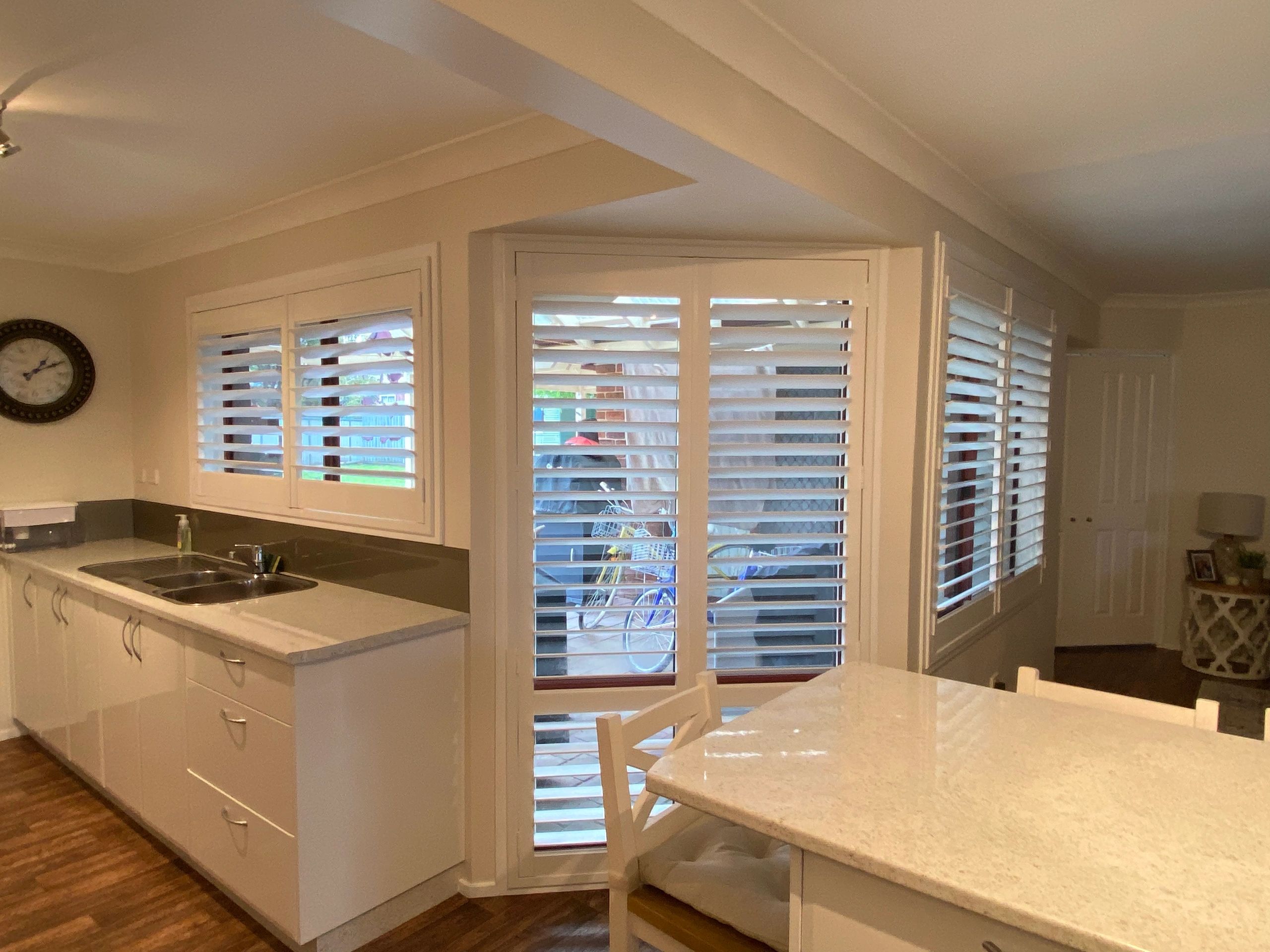 Shutters Everywhere - Bathurst