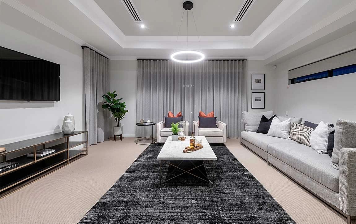 4 Types of Fire Retardant Window Treatments