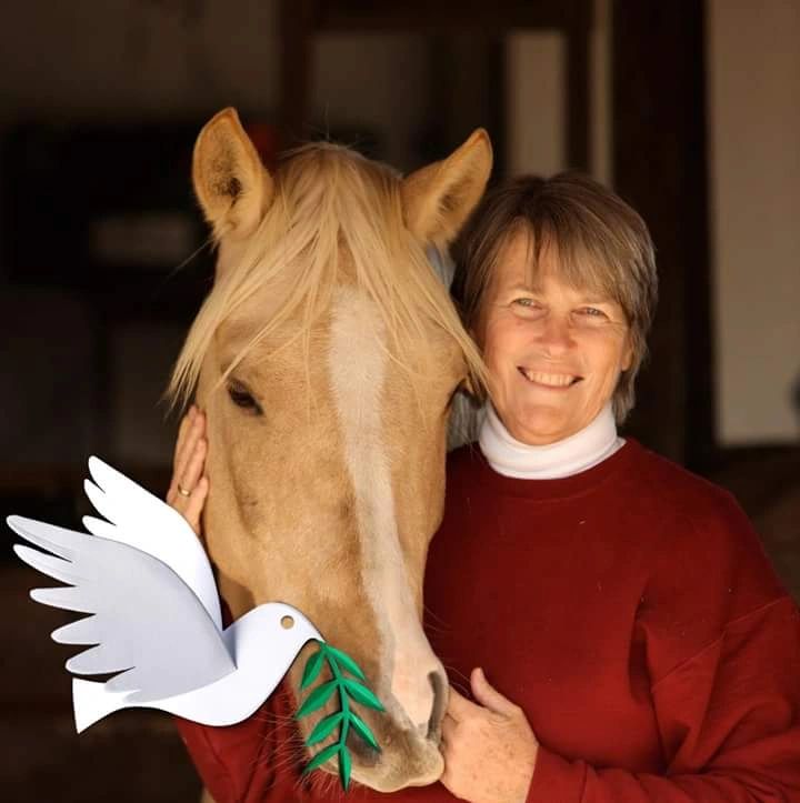 Sally Lasater