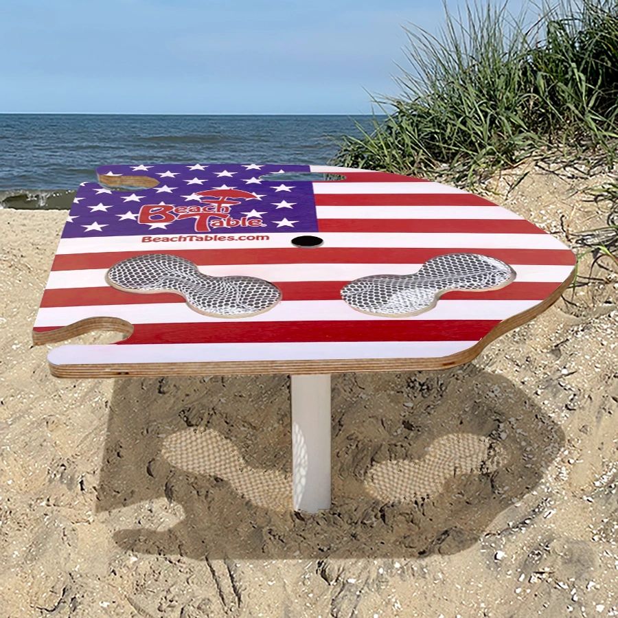 - Fish 24" USA