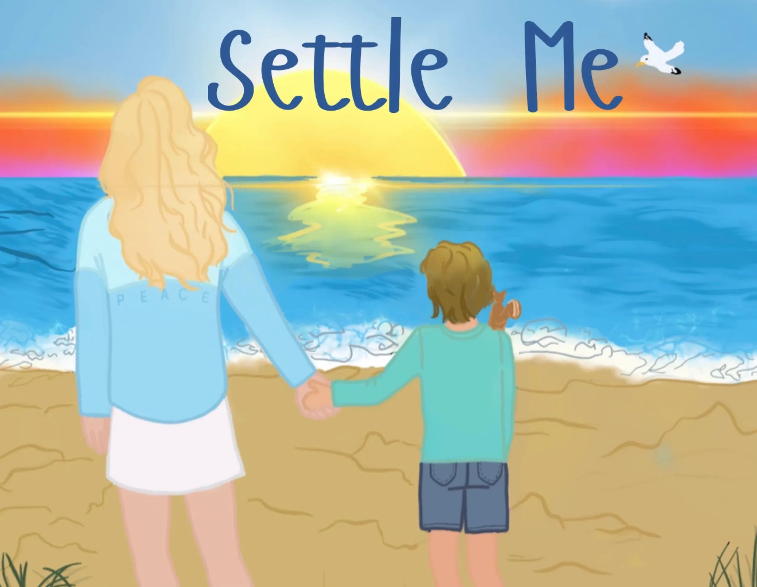 Settle Me - Ingredients for Settle Me ADHD Neutraceutical Supplement ...