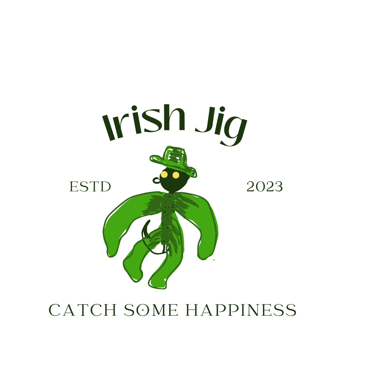 The Irish Jig