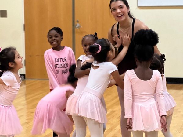 About | Elevé Dance ATL