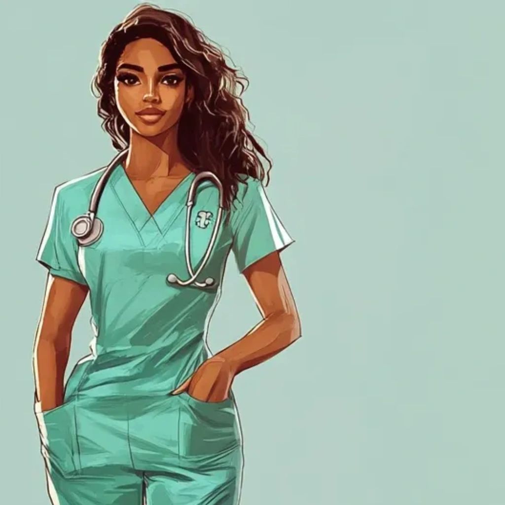 NURSE NIGHT OUT PASS