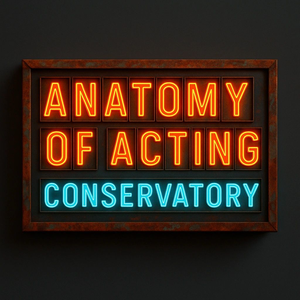 Acting Classes | One-on-One Coaching & Audition Taping
