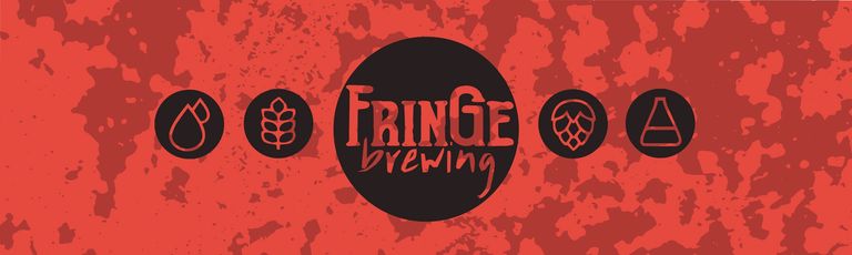 FrinGe Brewing - Home