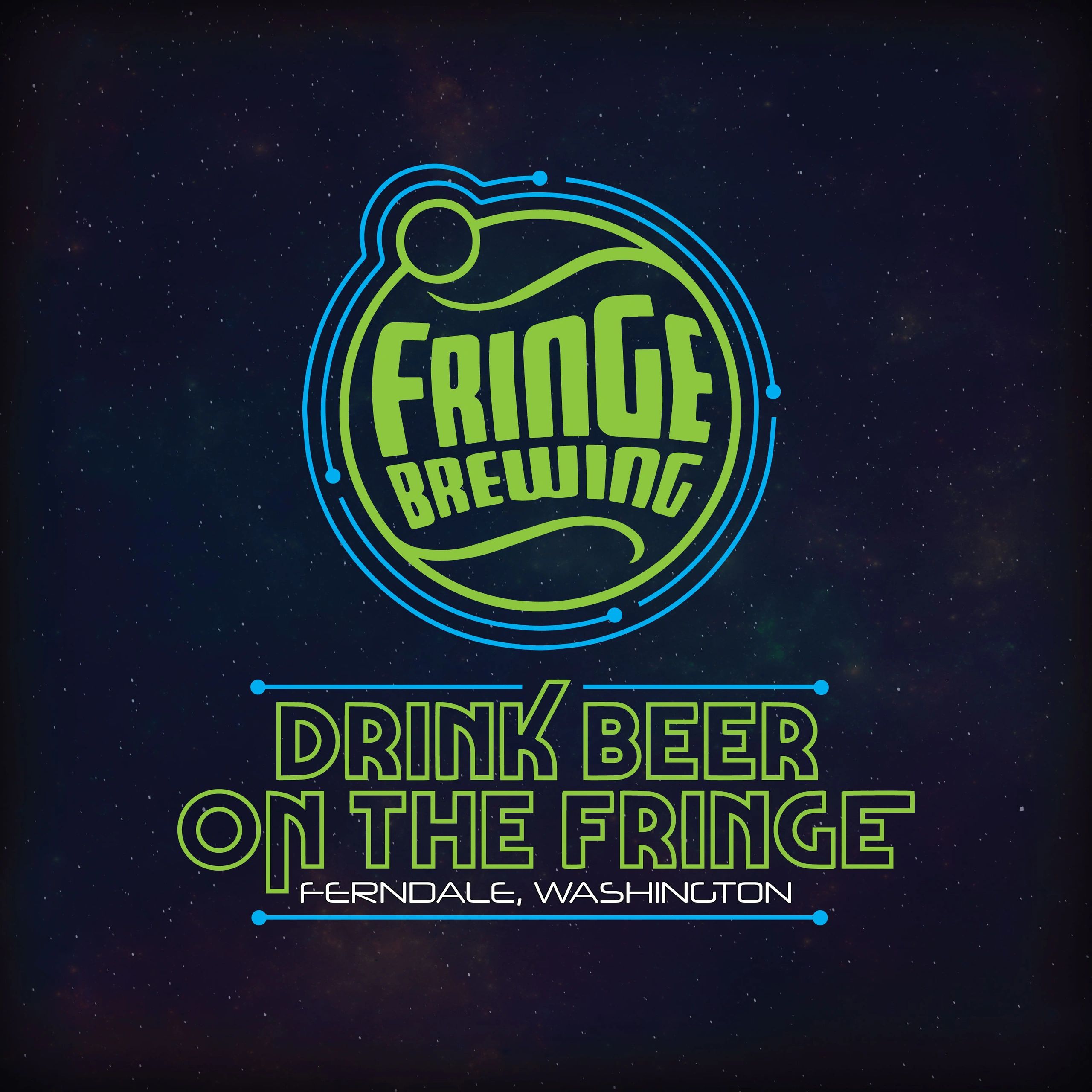 HOME [fringebrewing.com]