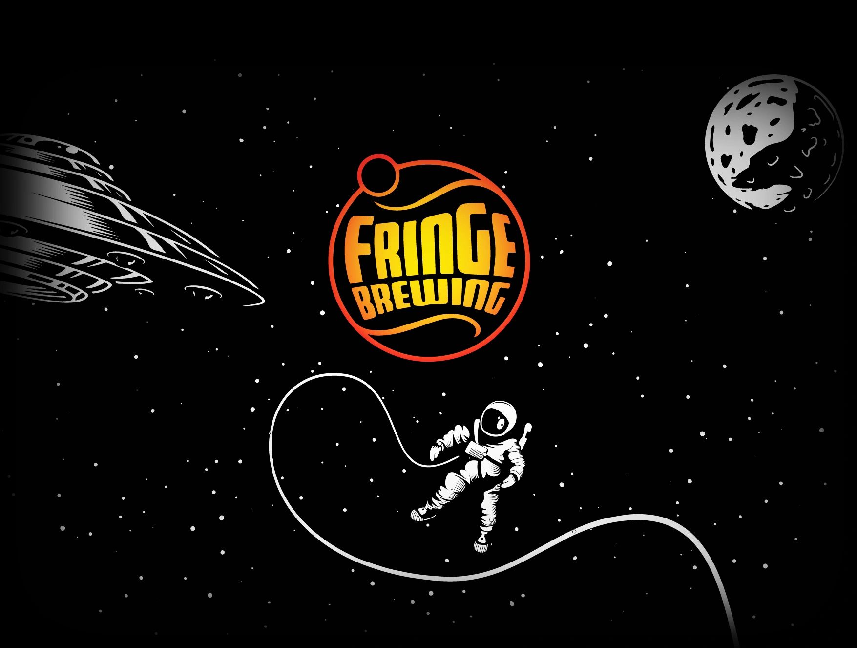 HOME [fringebrewing.com]