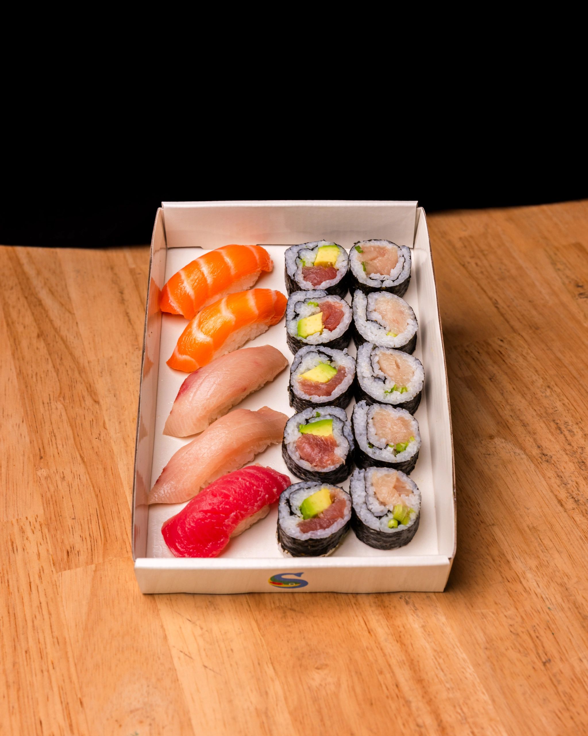 Sushi Box