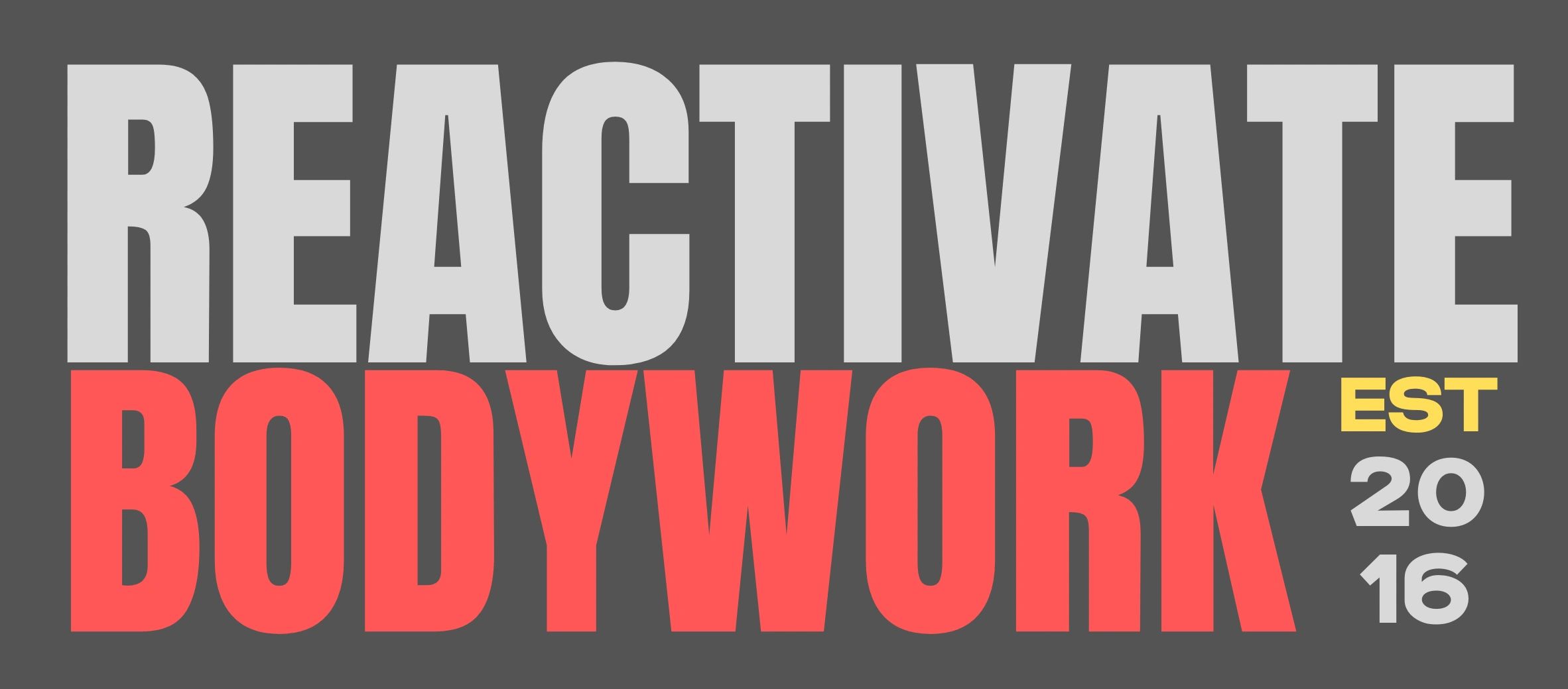 Expert Myofascial Release Bodywork in Your Area