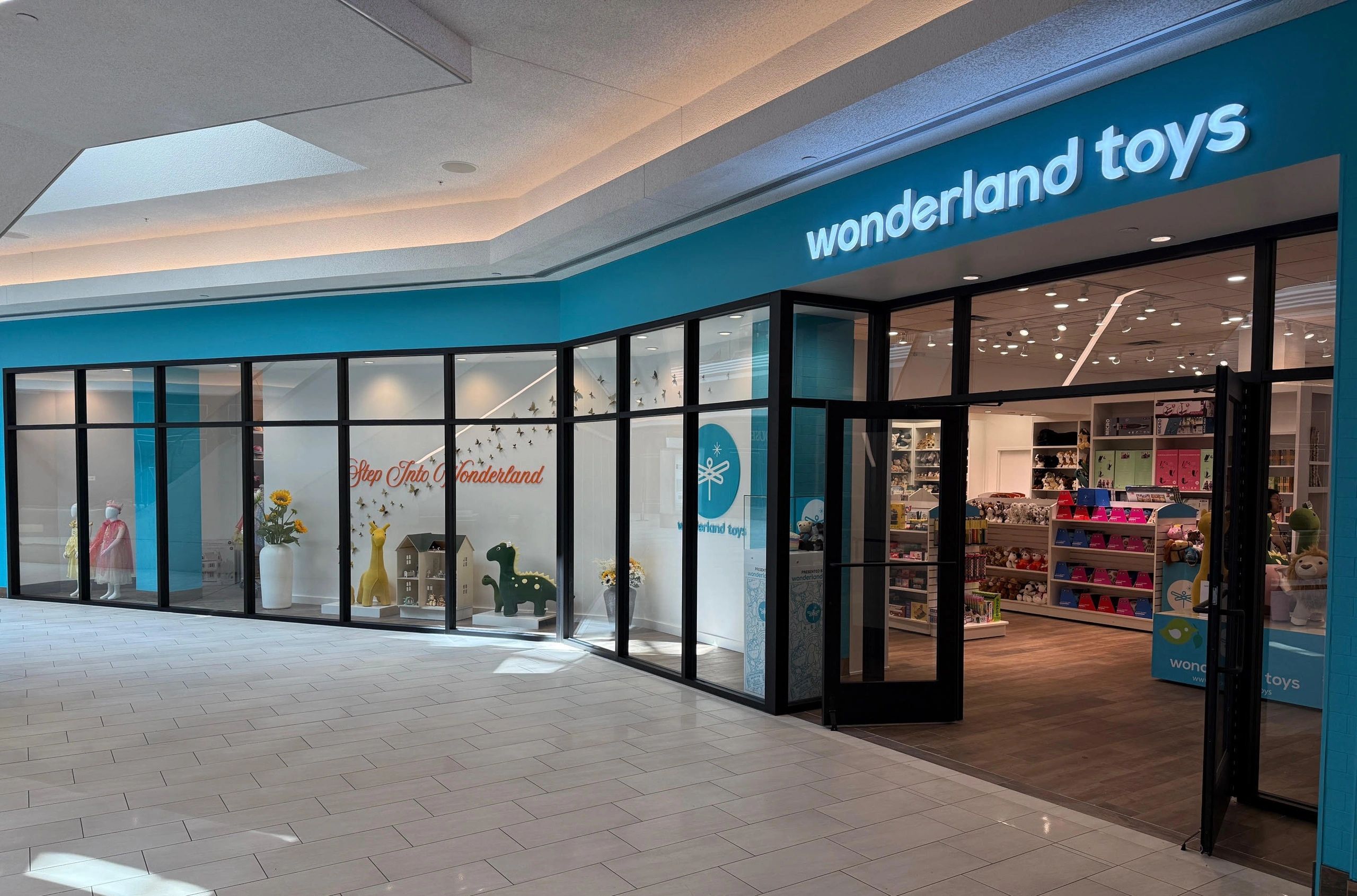 Gallery | Wonderland Toys