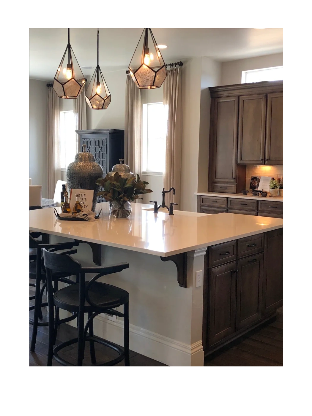 Portfolio | Designs by JulieAnna | Interior Design Services