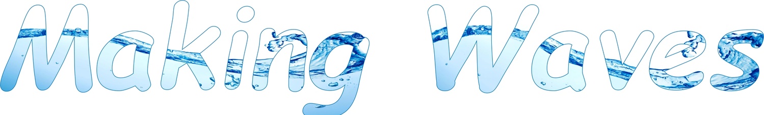 Pool Water Recycling - Making Waves Pool - Scottsdale, Arizona