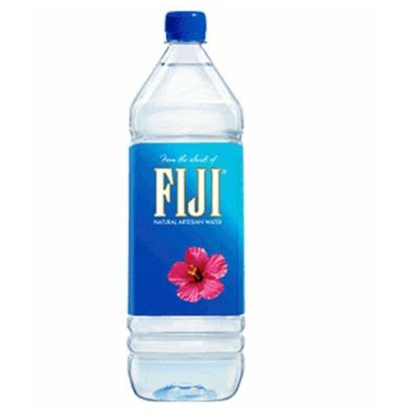 Fiji Water 1.5 Liter - 12 bottles
