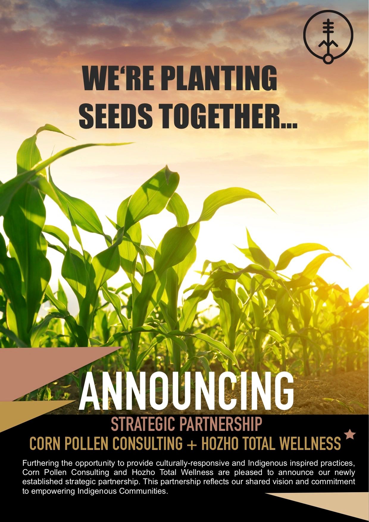 CORN POLLEN CONSULTING, LLC. - Tribal Consulting, Cultural Resources