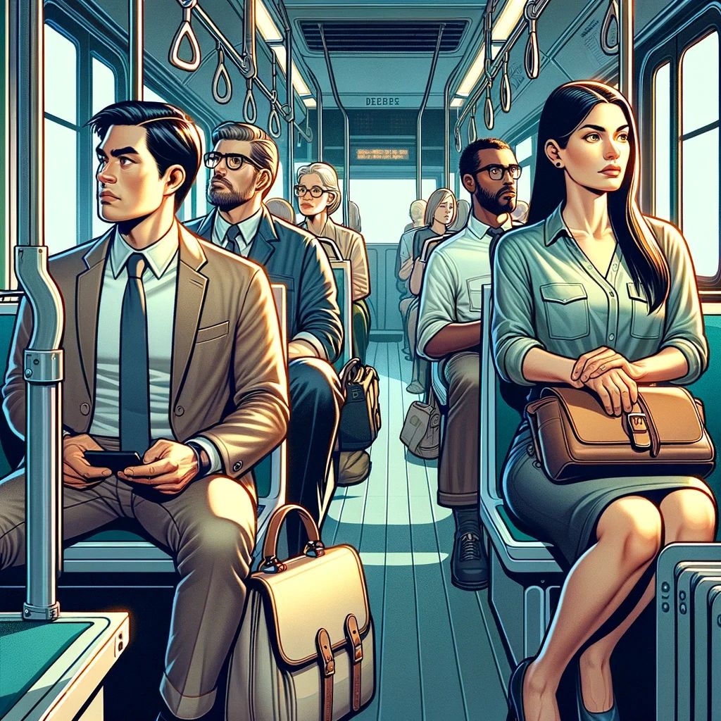 10 Essential Safety Tips for Individual Commuters