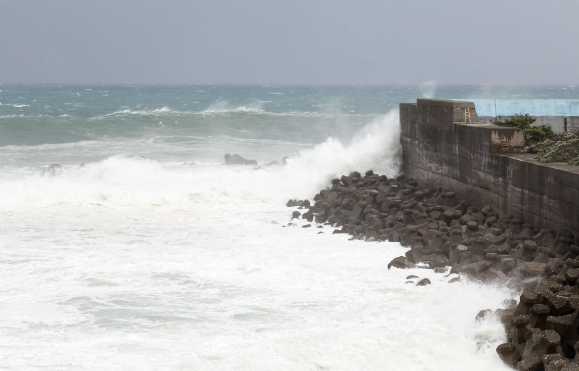 OSHA Safeguards Guam Recovery Workers in Typhoon Aftermath