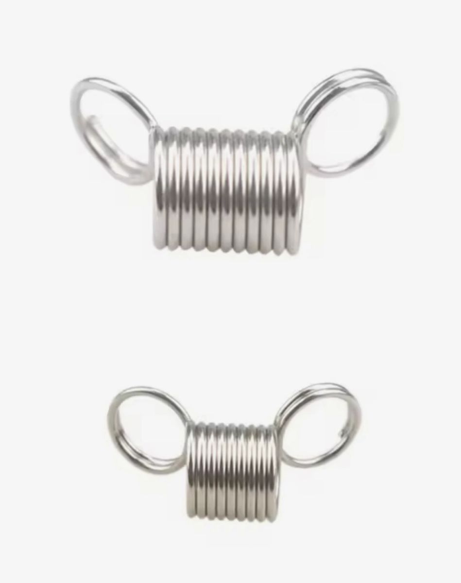 Bead Clamp