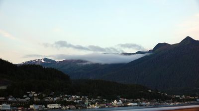 Travel - North to Alaska | Tom's Multi Interests
