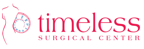 Medical Spa - Timeless and Beautiful