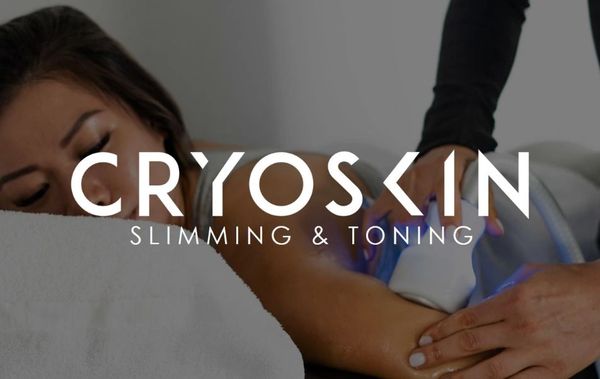 Slim in Chicago - Weight Loss, Cryoskin