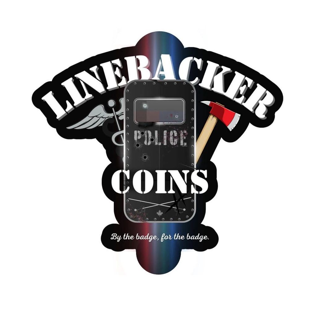 Linebacker Coins