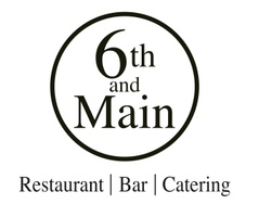 Sixth and Main Restaurant, Bar & Catering