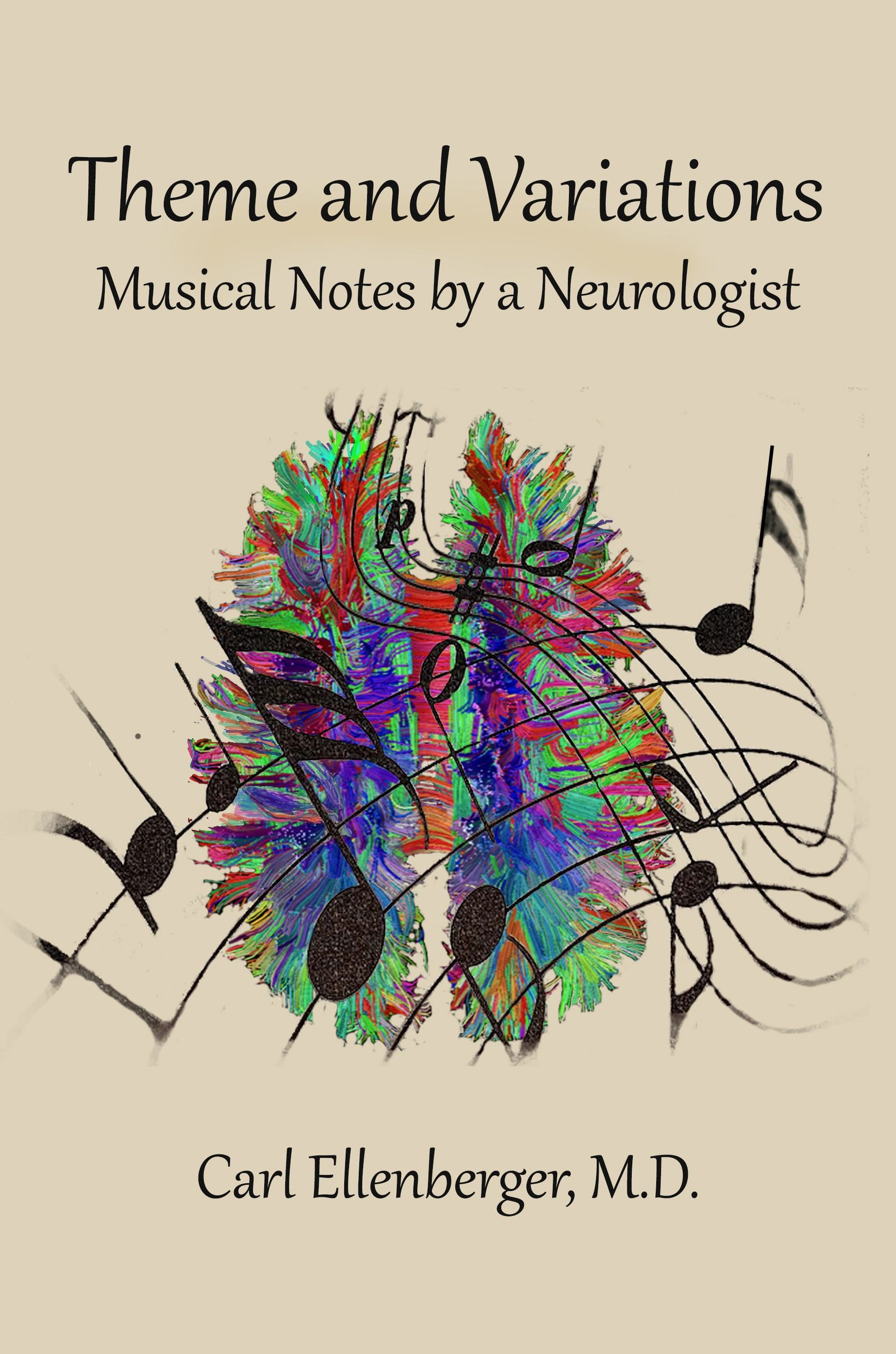Music and the Brain - Book, Blog